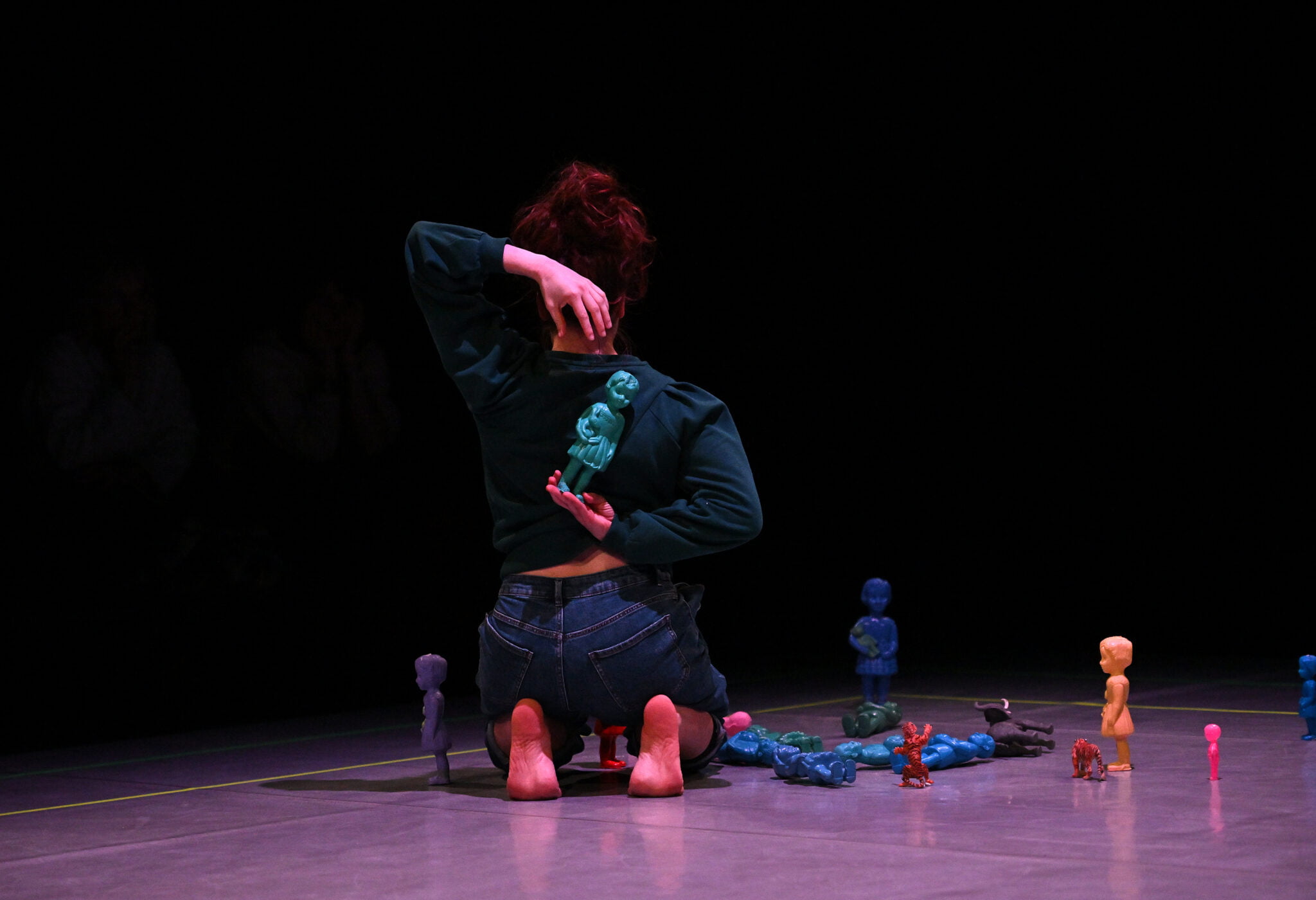 Billetterie - L'Escale